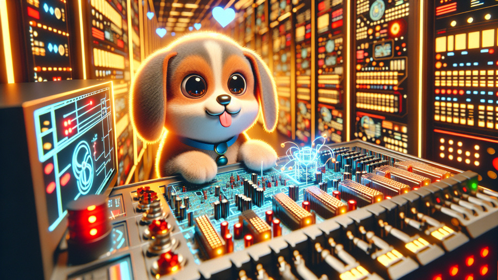 3211 順達 - HVDC 改寫 AI 資料中心與台股供應鏈 AI 資料中心...｜股市爆料同學會